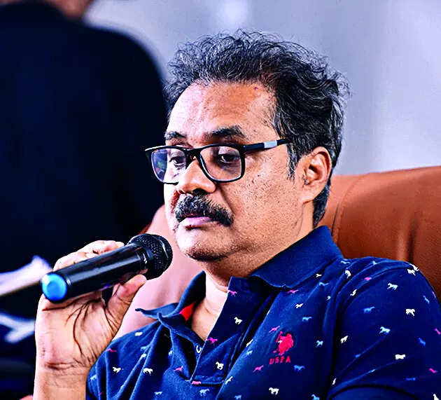 The twists & turns in Thaggedele will keep viewers guessing: Naveen ...