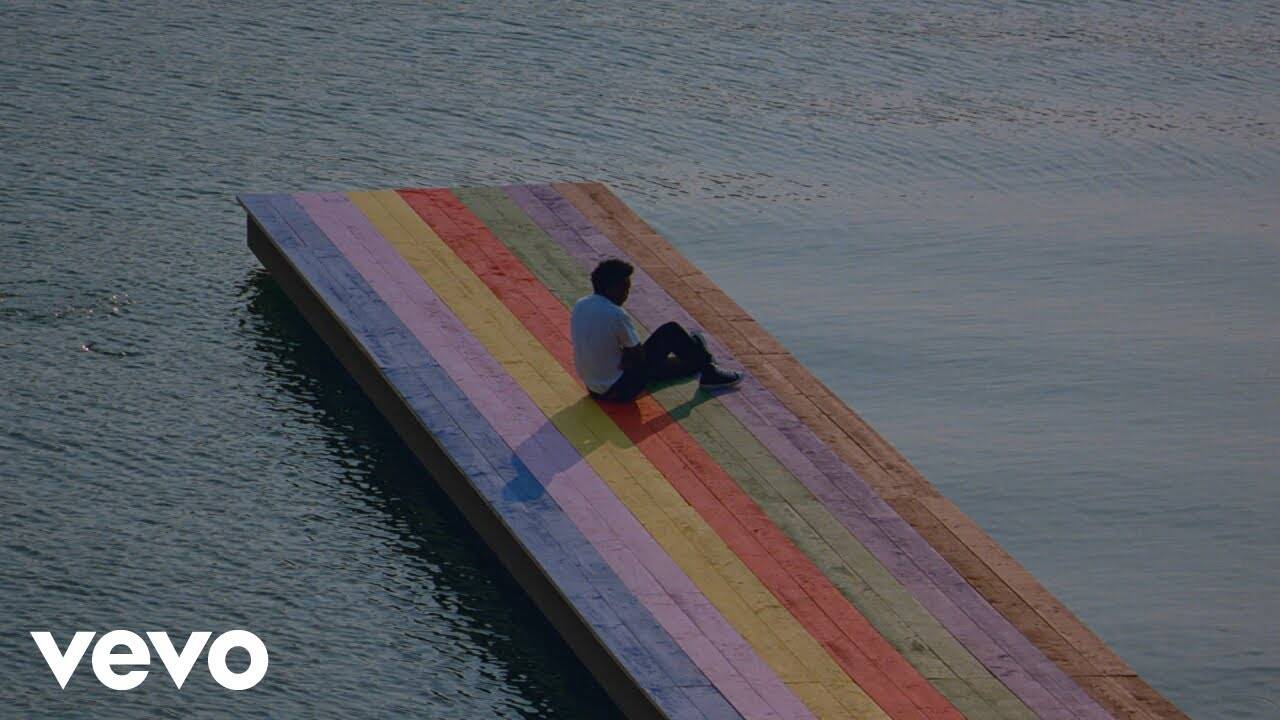 Listen To The Latest English Official Music Audio Song 'Bank Account ...