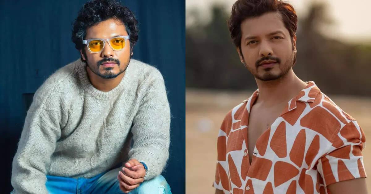 Exclusive: "I have struggled hard in my life to reach this stage," says ...