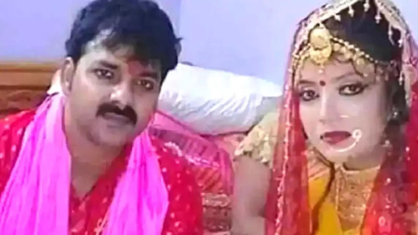 Pawan Singh’s wife Jyoti Singh levels serious allegations against actor and his family