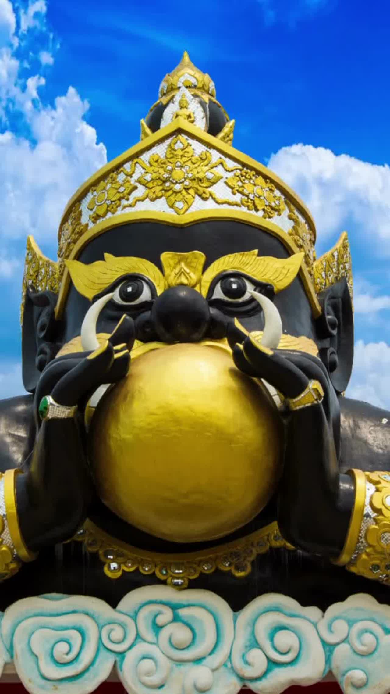 Rahu-Ketu - Times Food