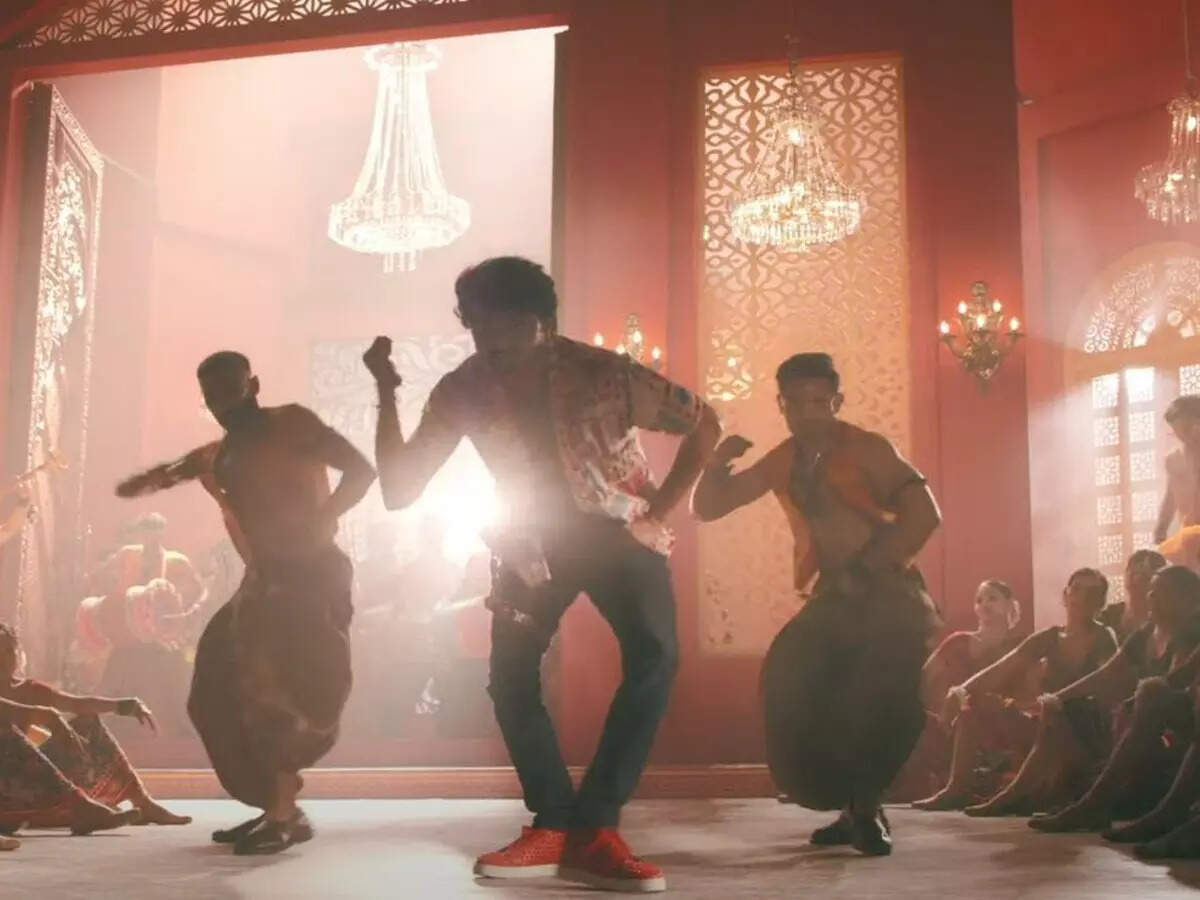 'Varisu' first single Ranjithame arriving on THIS day: Reasons why you ...