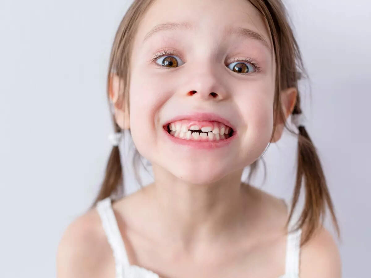 5 dental rules to make for your kid's pearly whites