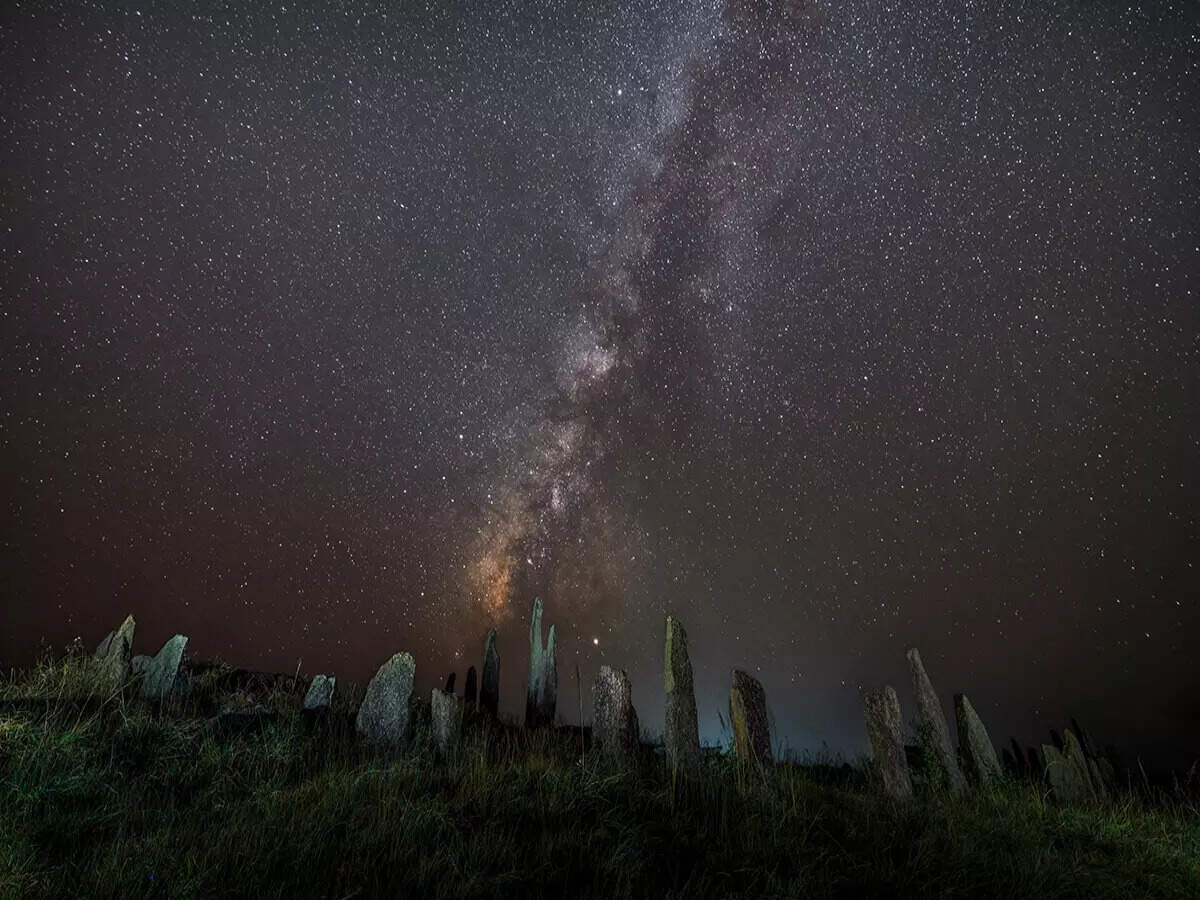 Have you heard of Mawkyrwat’s monolith heritage in Meghalaya? | Times ...
