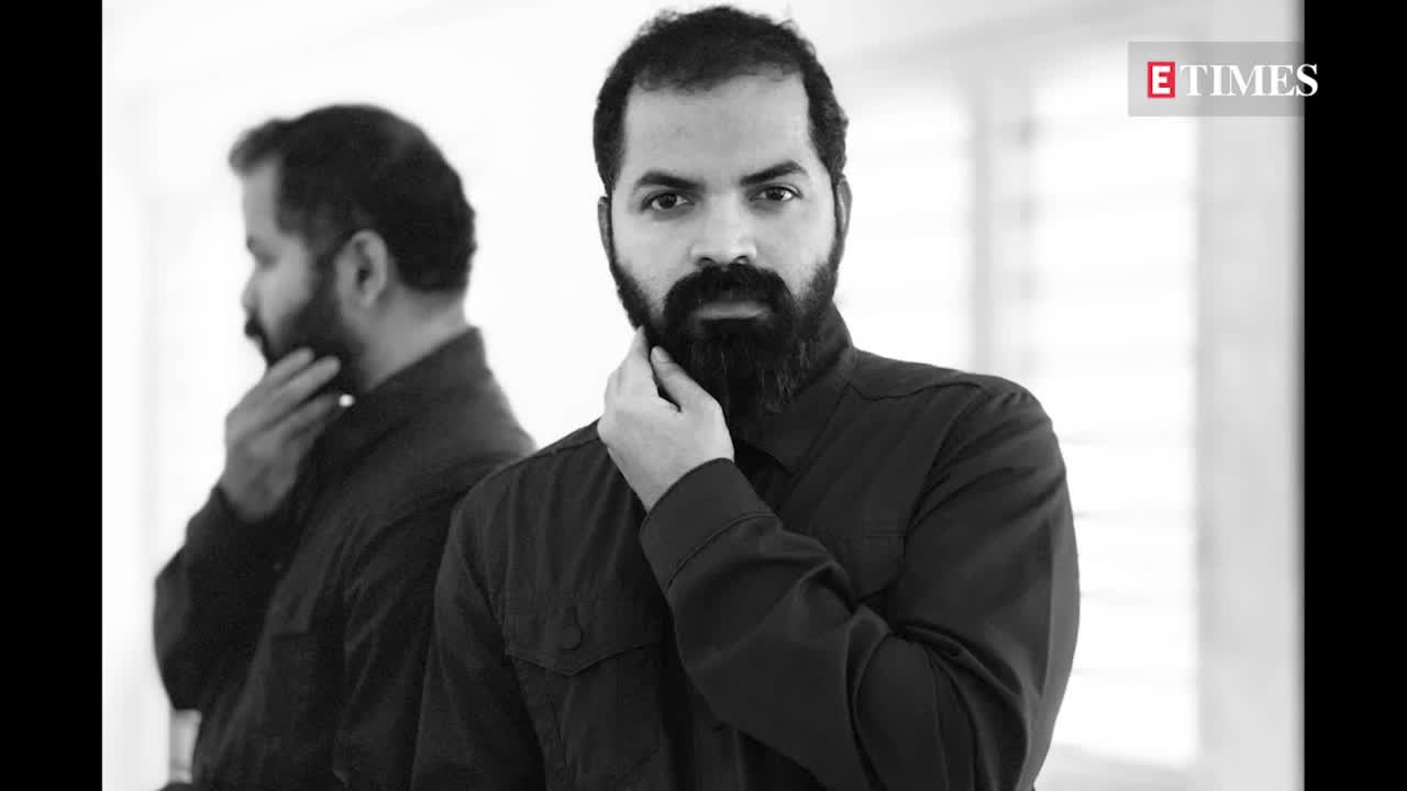 Vinay Forrt, Divya Prabha to headline ‘Family’; here’s the first look ...