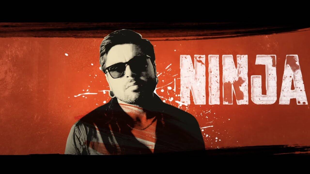 Masand | Song - Sheran Da Shikaar