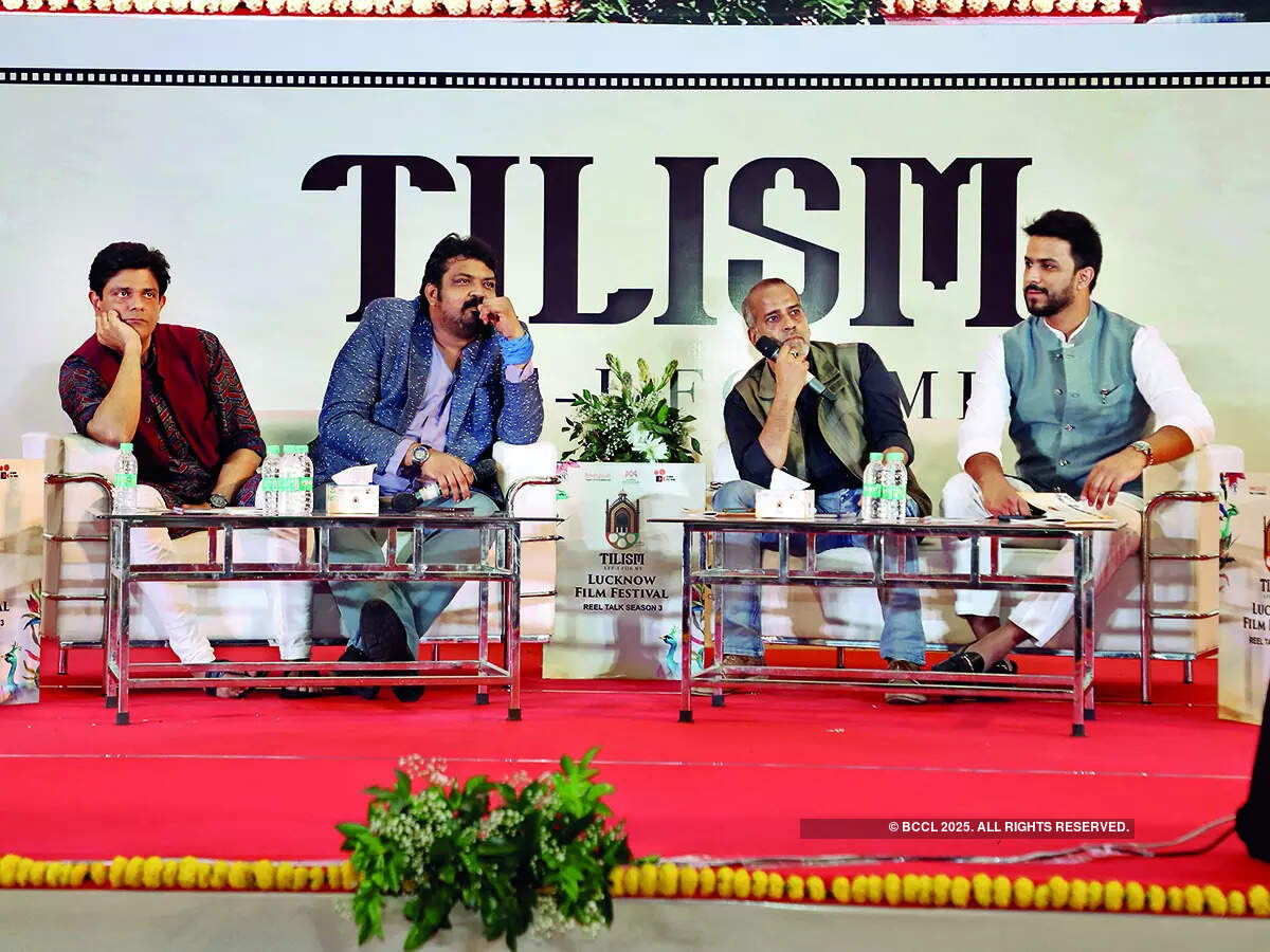 The tech-savvy industry has helped it find artistes from across the ... The tech-savvy industry has helped it find artistes from across the ...