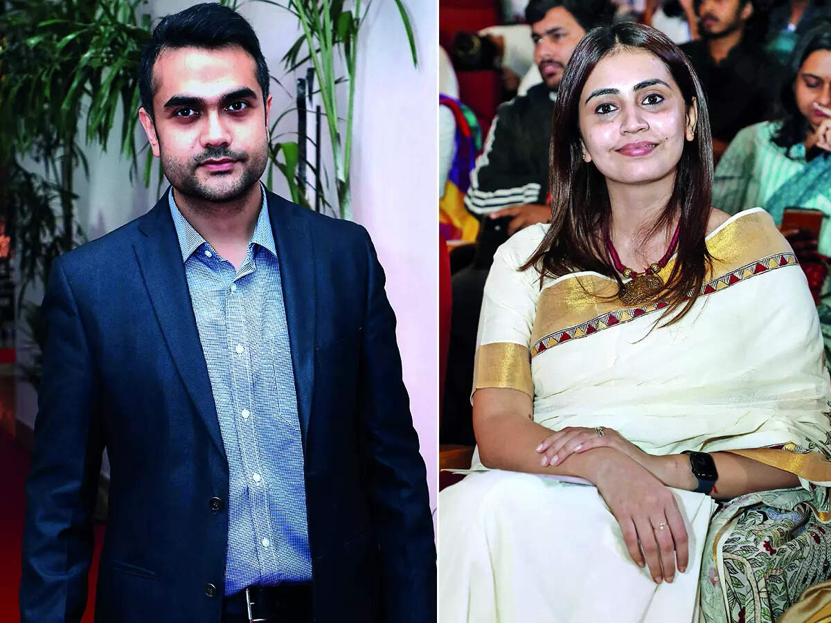 The tech-savvy industry has helped it find artistes from across the ...