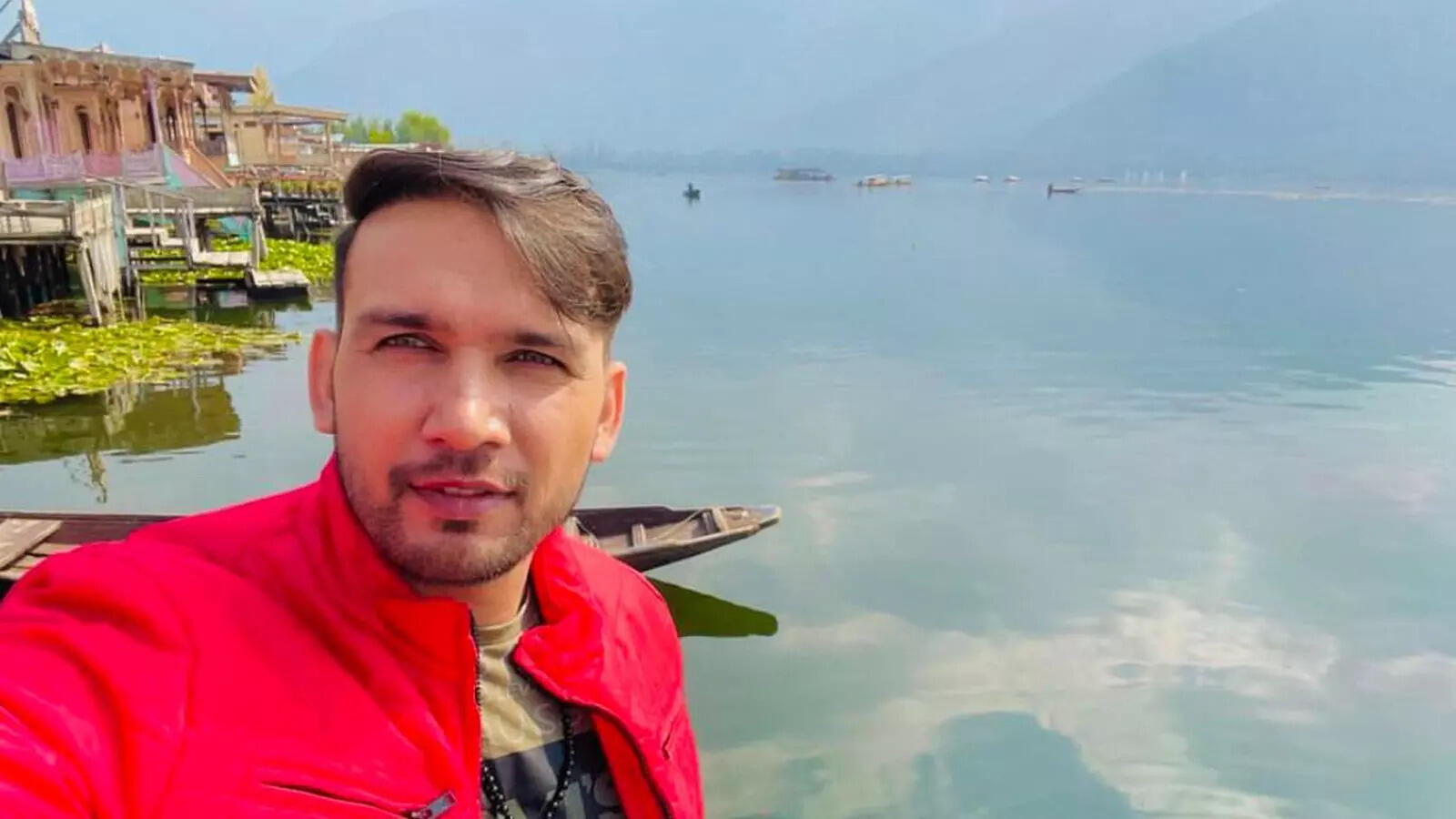 Amit Antil: I enjoy spending winters in my hometown Sonipat