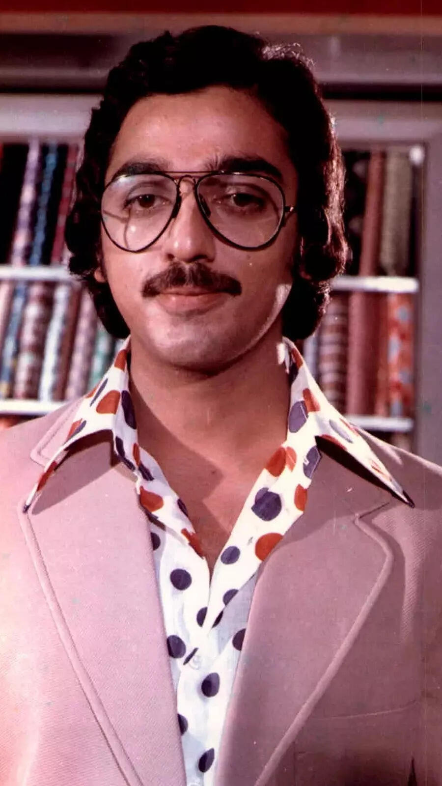 Kamal Haasan birthday bash; Akshara Haasan dances for a romantic song ...