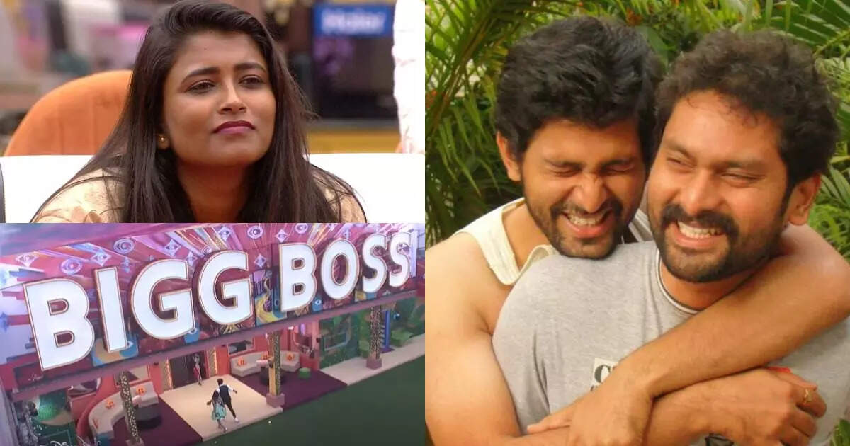 Exclusive - Bigg Boss Telugu 6's Baladitya's brother Kaushik Srikrishna ...