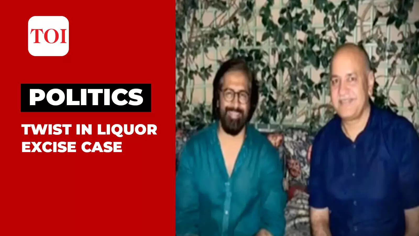 Delhi liquor policy case: ED questions Manish Sisodia’s PA on destruction of evidence