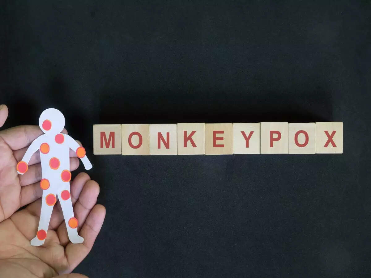 Monkeypox: Study finds why the virus is becoming 'smarter' and contagious