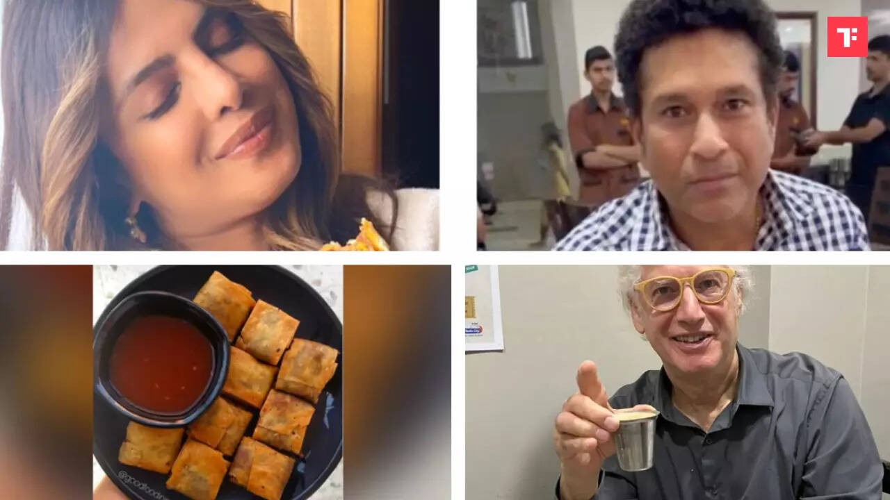 Viral Alert: Food news that ruled the internet this week (Oct 31 - Nov ...