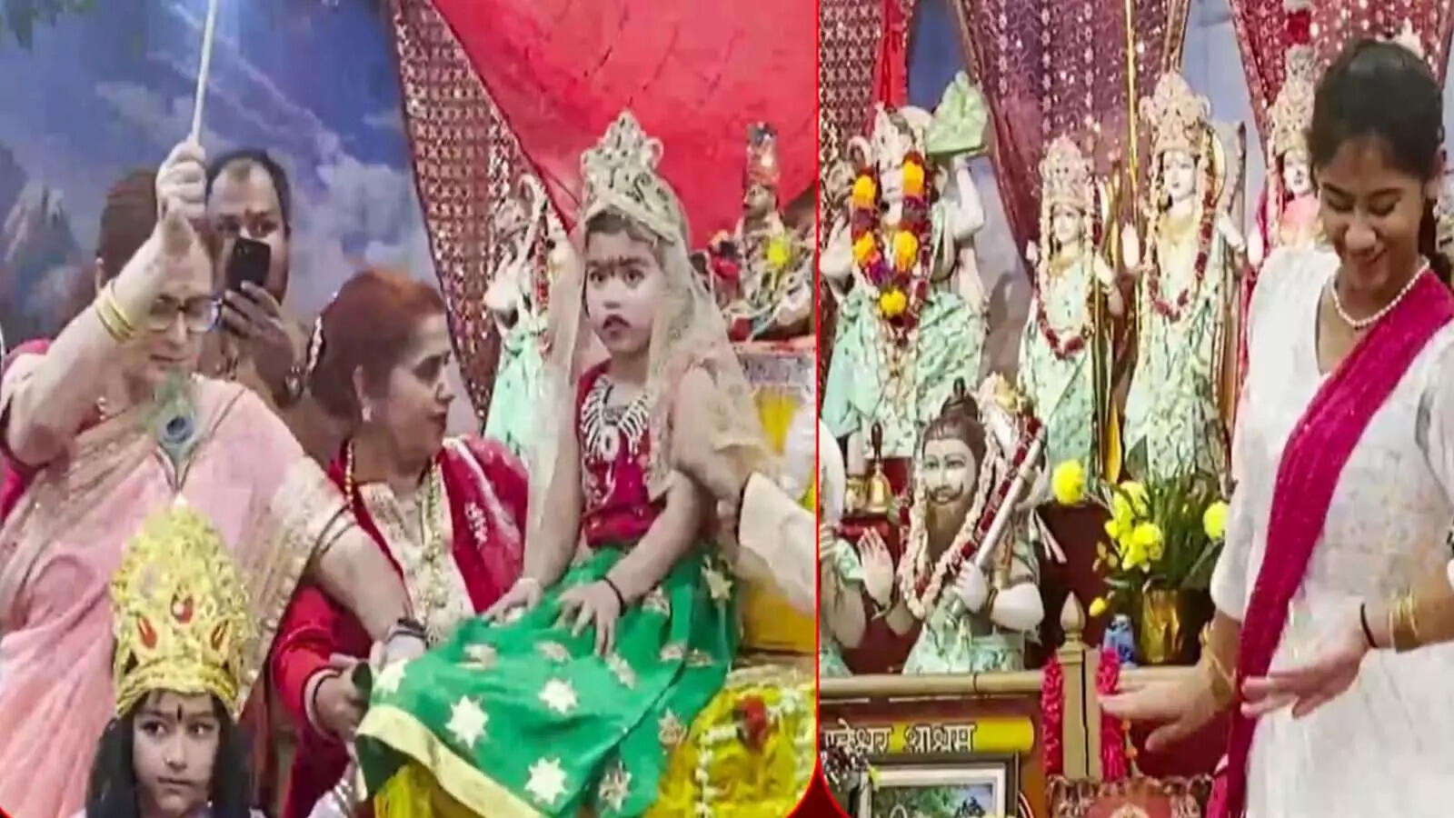 Canada celebrates first Hindu Heritage Month in November