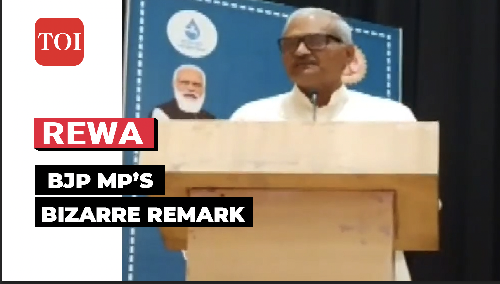 Drink alcohol, chew tobacco, smoke weed: BJP MP Janardan Mishra's ...