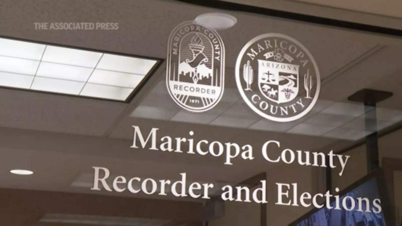 Arizona election officials promise fair, safe vote