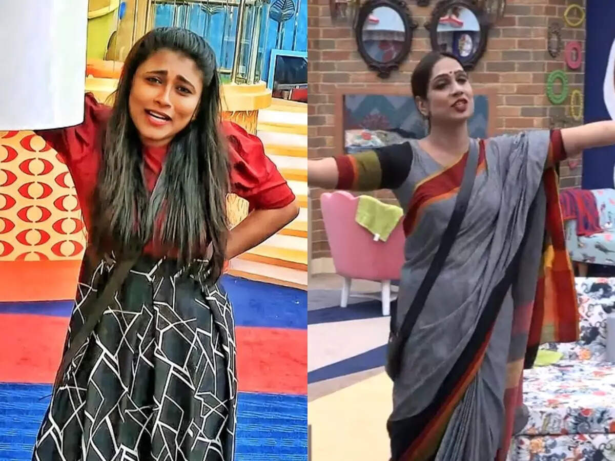 Bigg Boss Telugu From Geetu Royal To Tamanna Simhadri Most