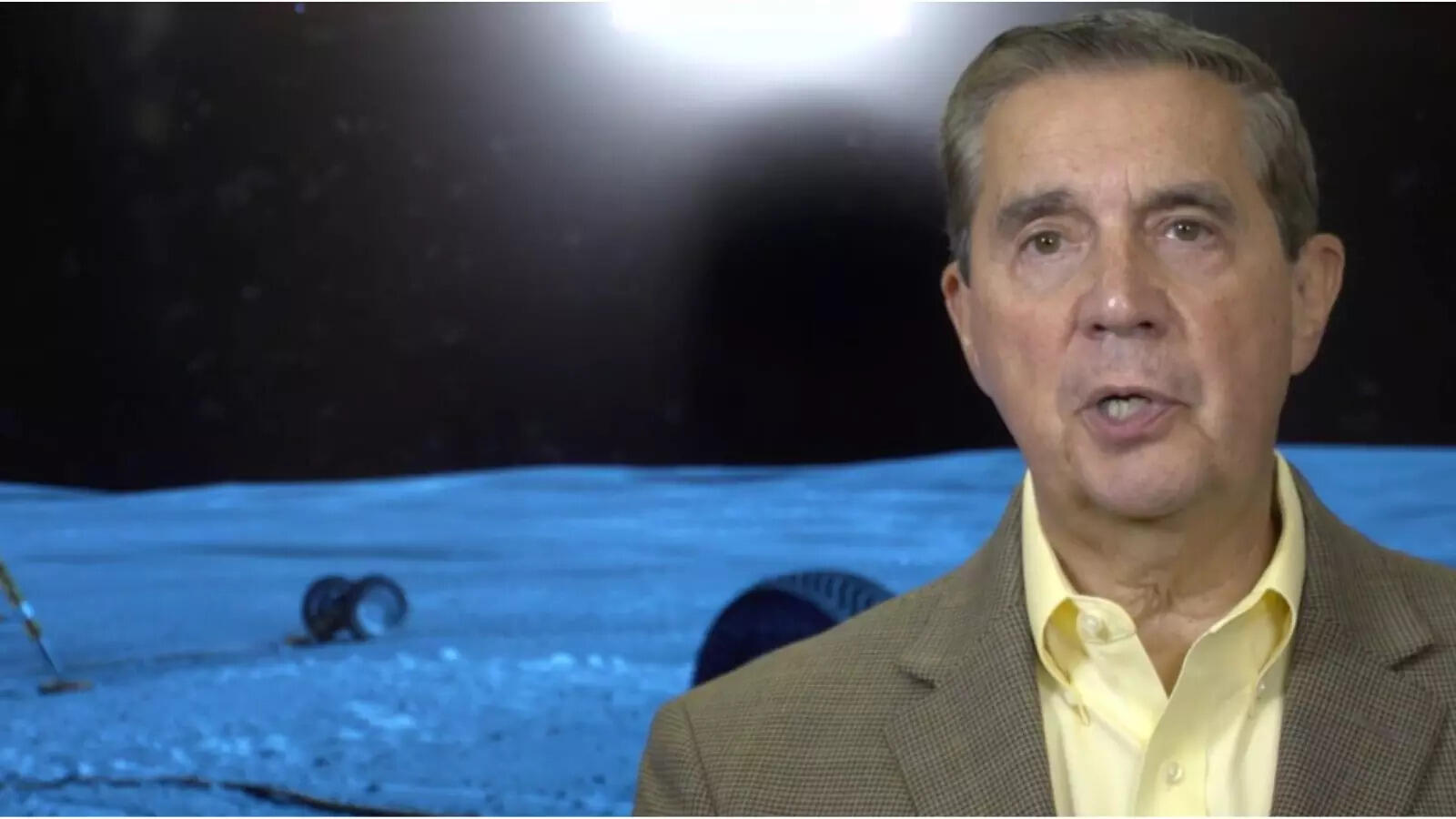 Artemis I: What the mission means for the future of life in space