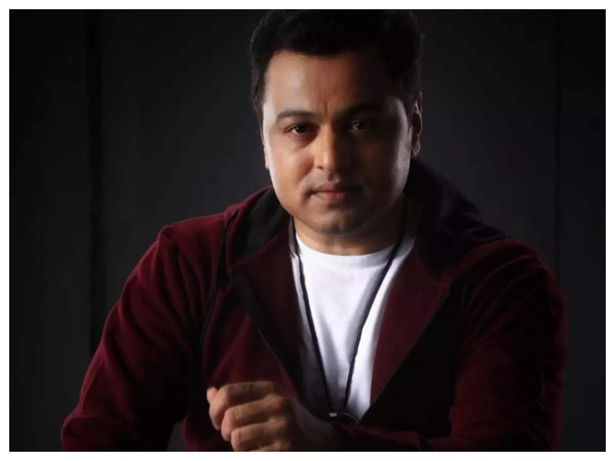Happy Birthday, Subodh Bhave: 'Har Har Mahadev' to 'Ani... Dr ...