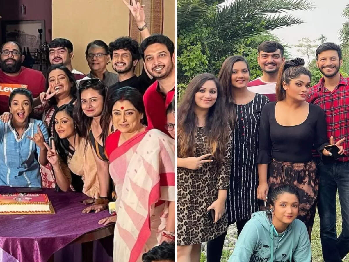 Daily soap 'Alta Phoring' crosses 300 episodes; team celebrates the ...