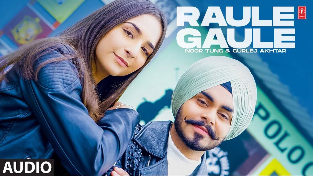Listen To The Latest Punjabi Music Video Song 'Raule Gaule' Sung By ...