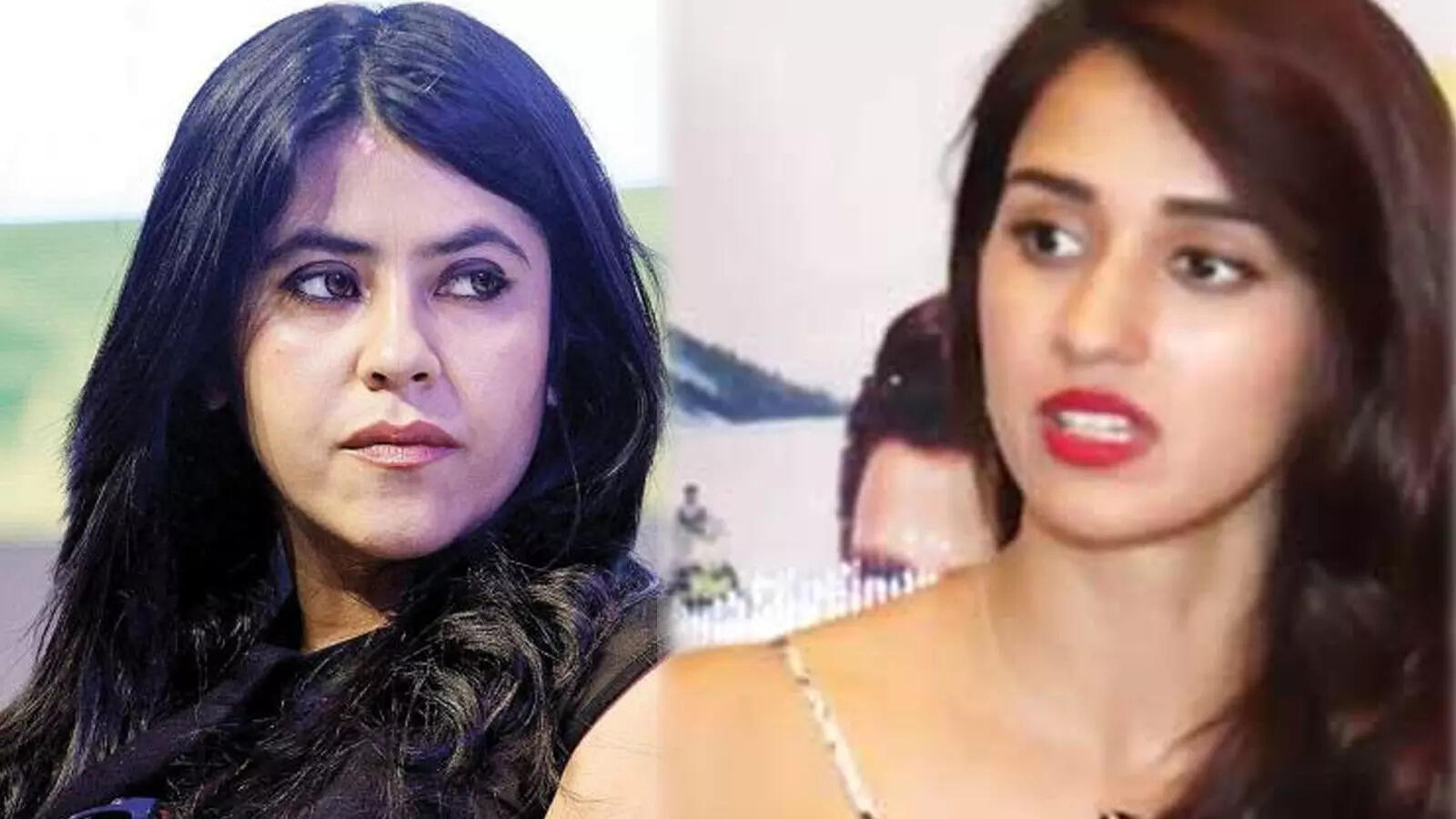 Has Ekta Kapoor FIRED Disha Patani from 'KTina' due to ...