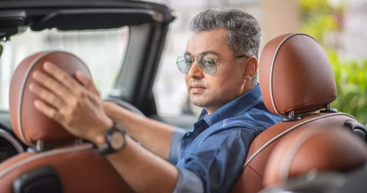 Happy Birthday Subodh Bhave: From working as a sales executive before ...