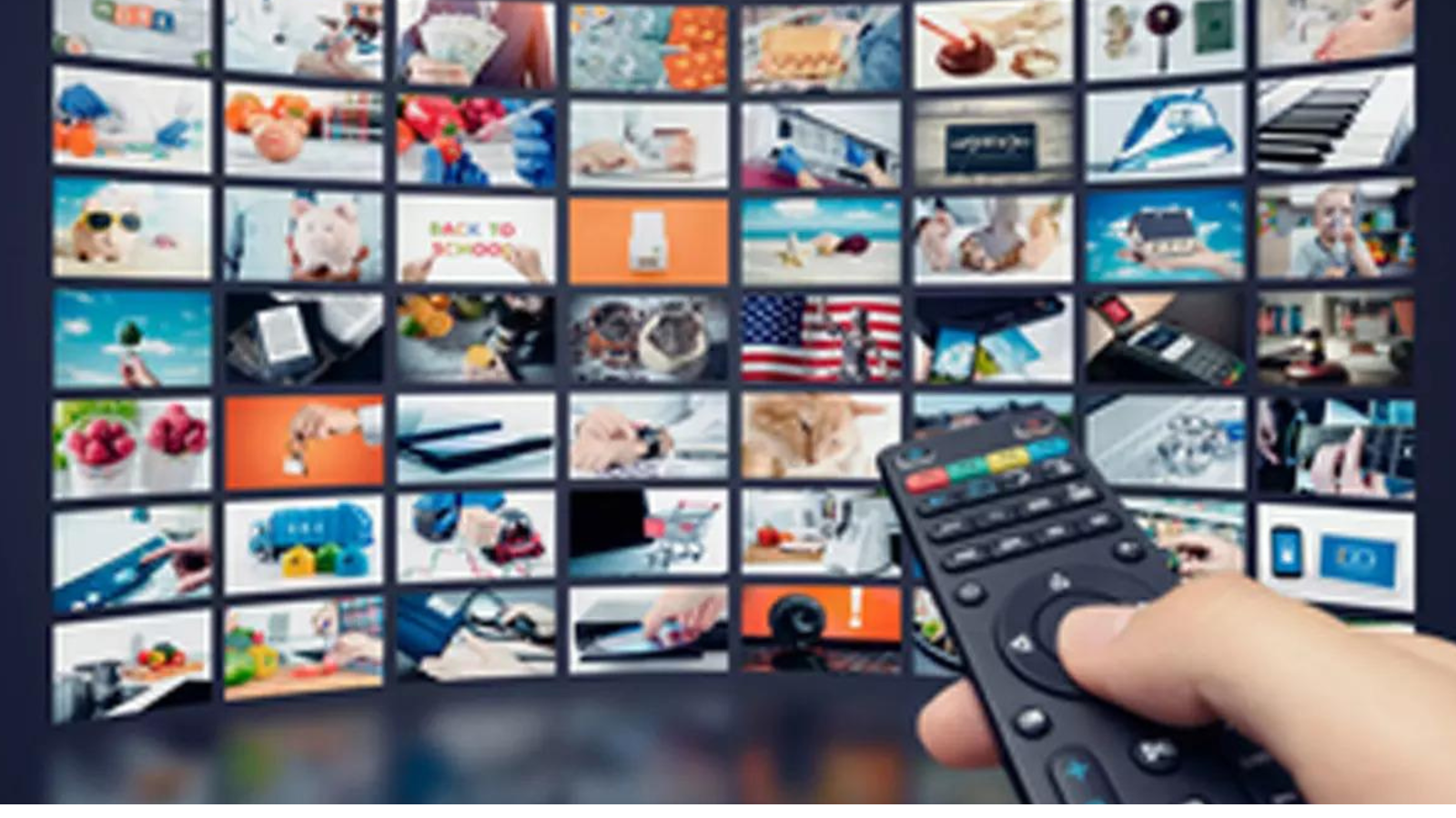 Centre approves guidelines for uplinking, downlinking of TV channels in ...