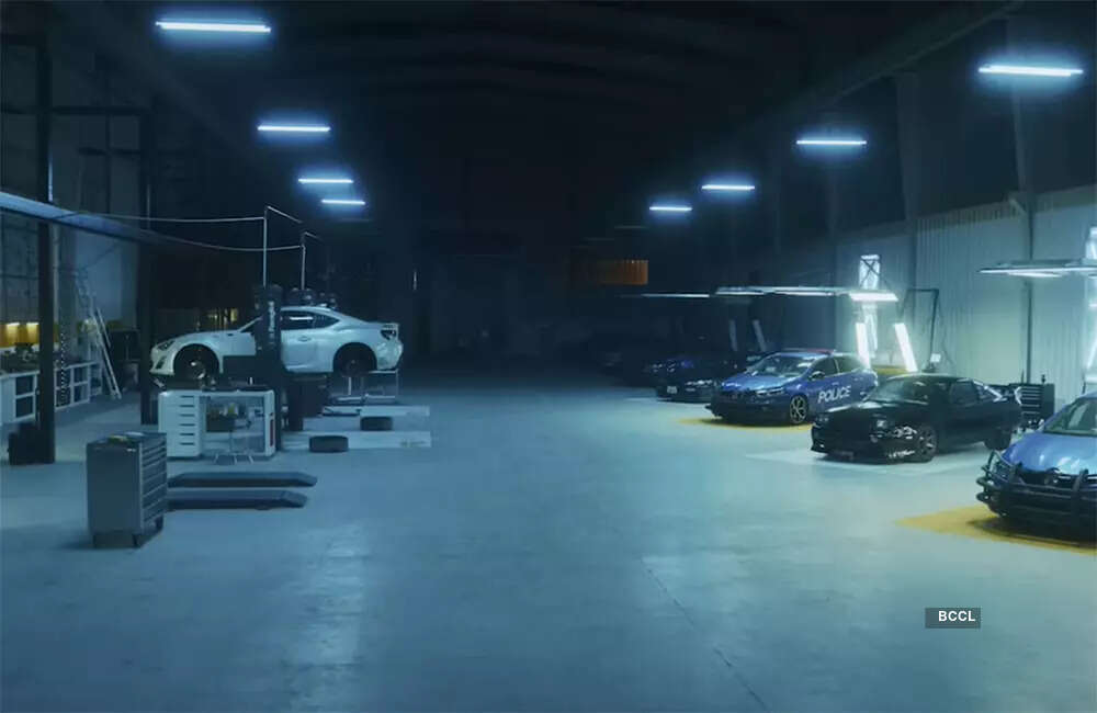 Lost Bullet 2 Review: Death-defying action sequences more than make up ...