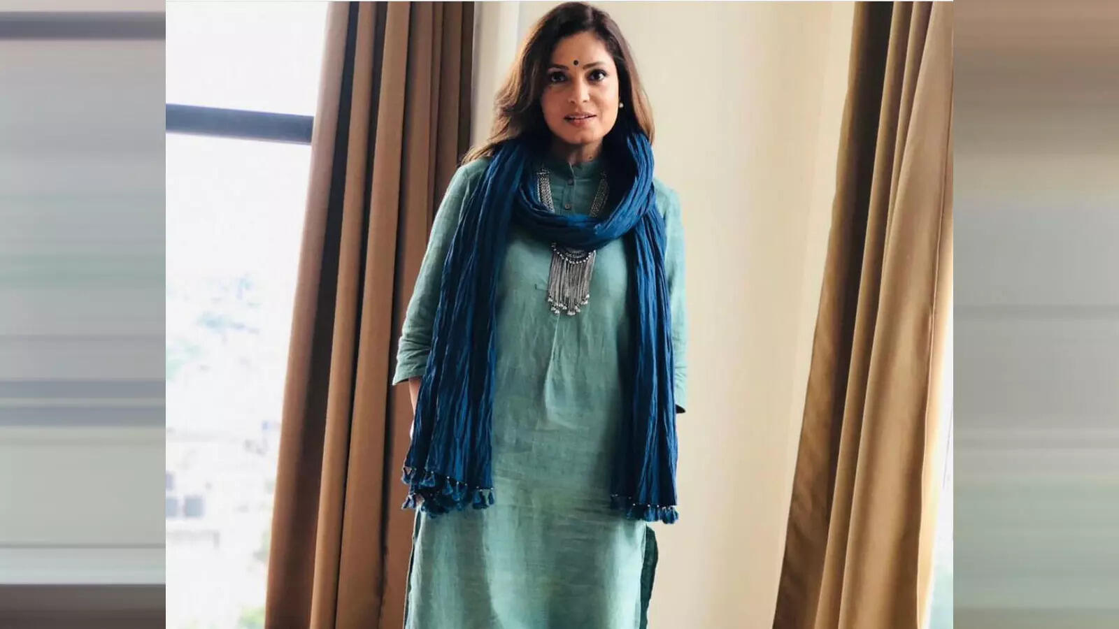 Shweta Dadhich reveals why she has changed 20 houses in the last 22 years