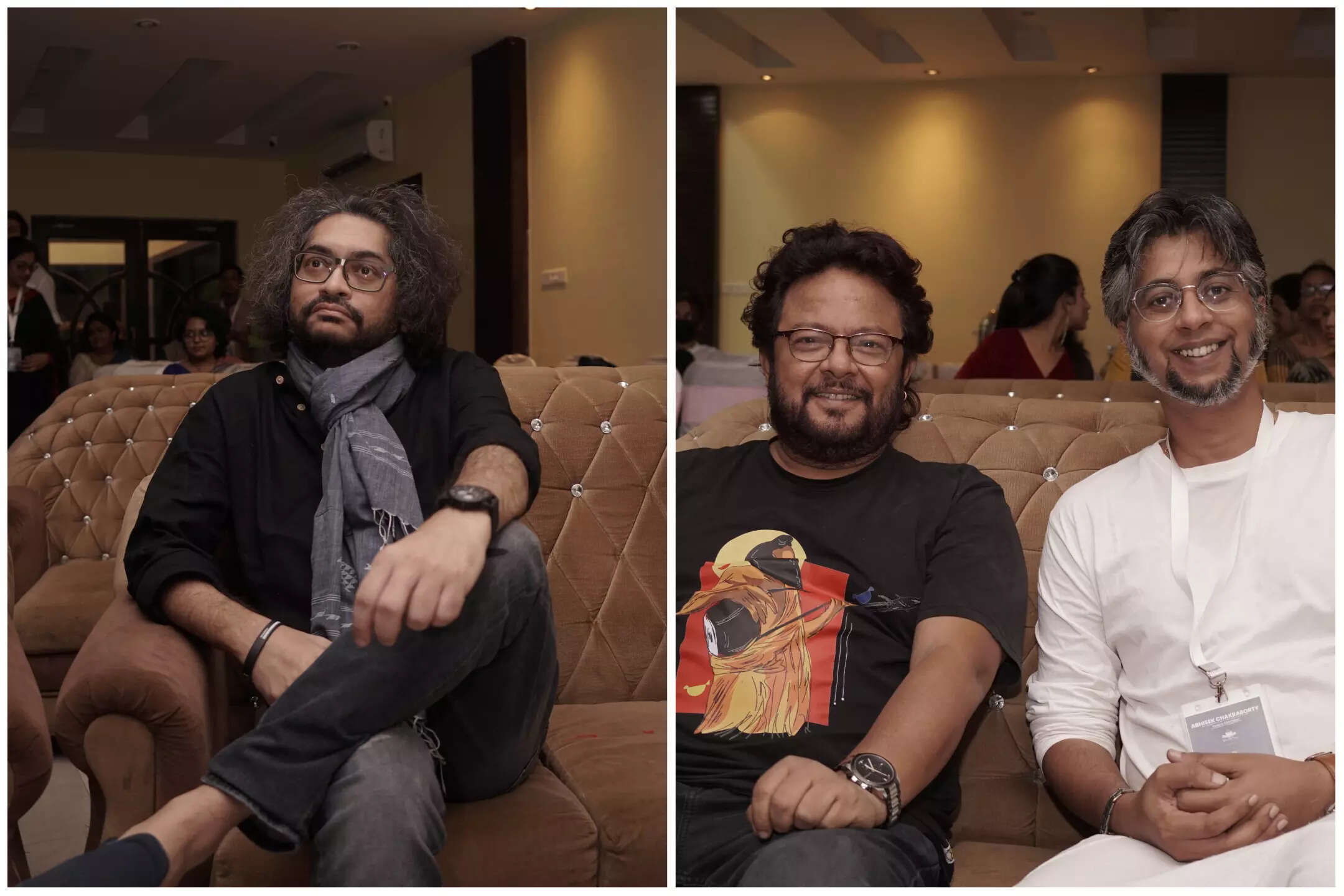 26 Bengali singers and songwriters just collaborated on a unique ...