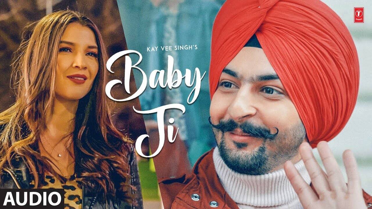 Watch The Popular Punjabi Music Video Song 'Baby Ji' Sung By Kay Vee Singh