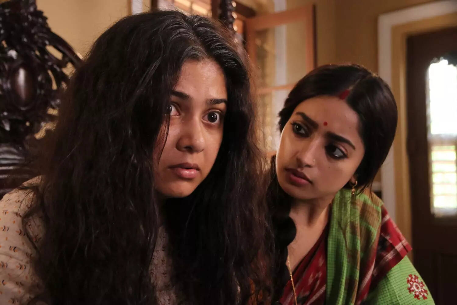 Exclusive! ‘Indu 2’ shooting starts, Ishaa Saha assures ‘more twists ...