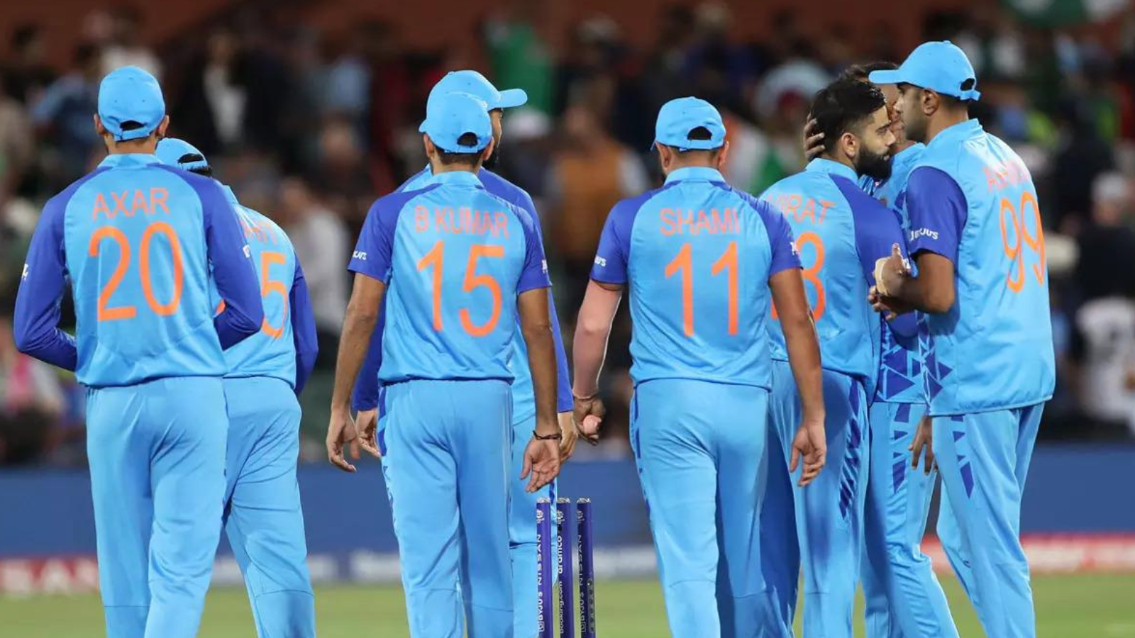 “Extremely disappointed…” Angry fans react to India’s loss to England