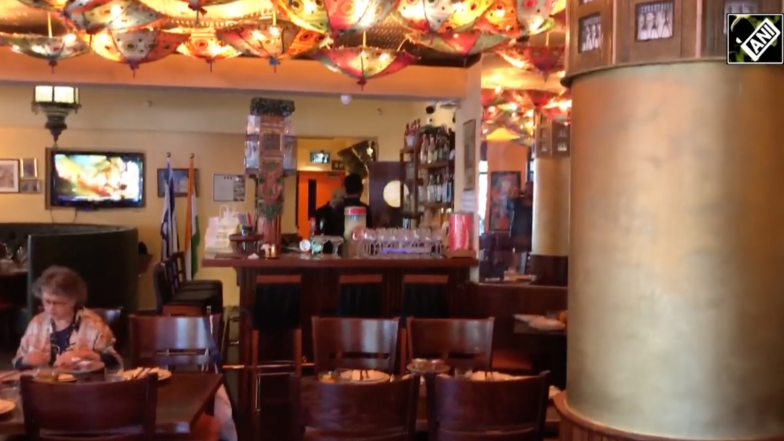 Israel: Benjamin Netanyahu’s favorite Indian restaurant in Tel Aviv