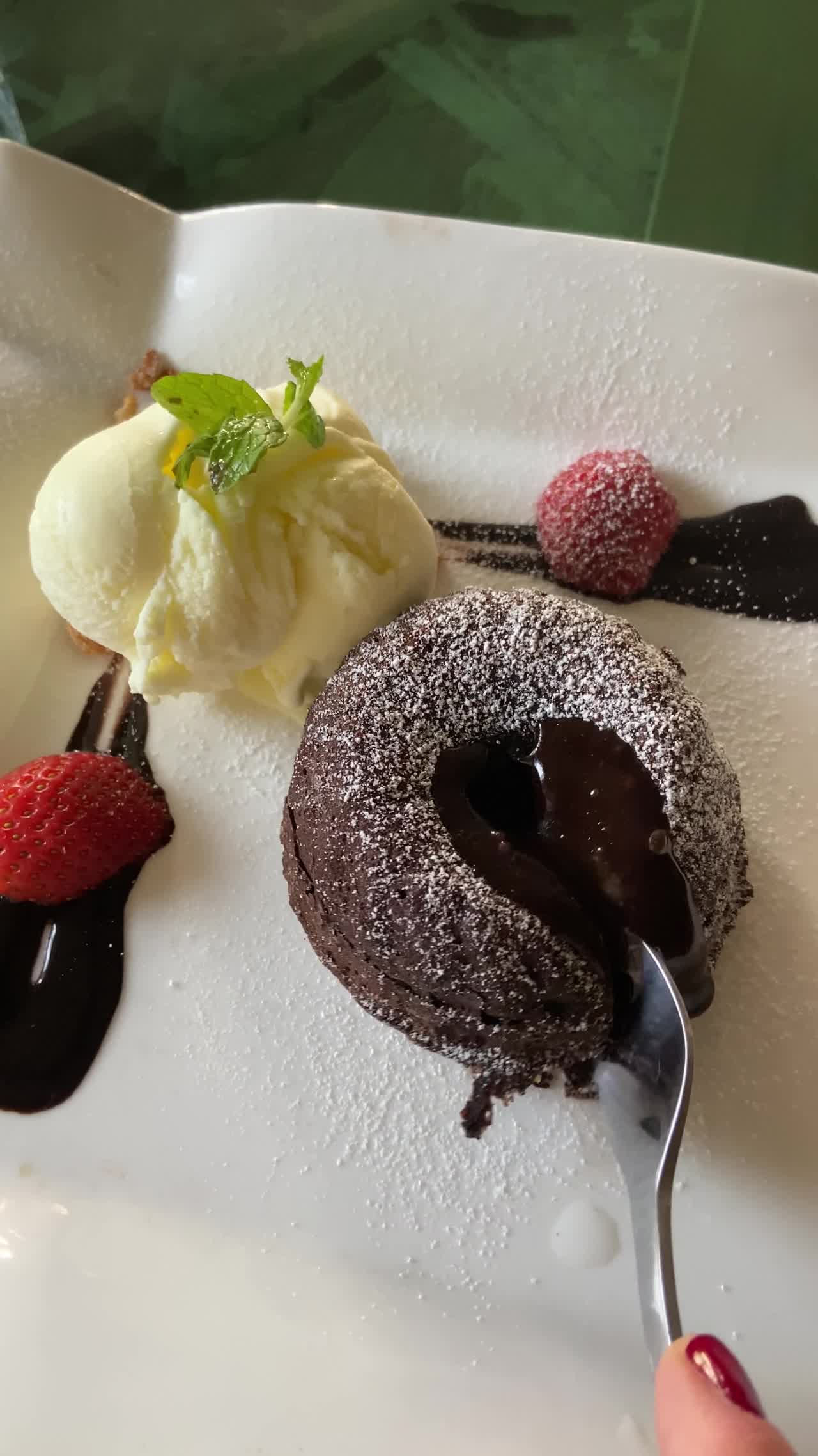 Dessert addict - Times Food