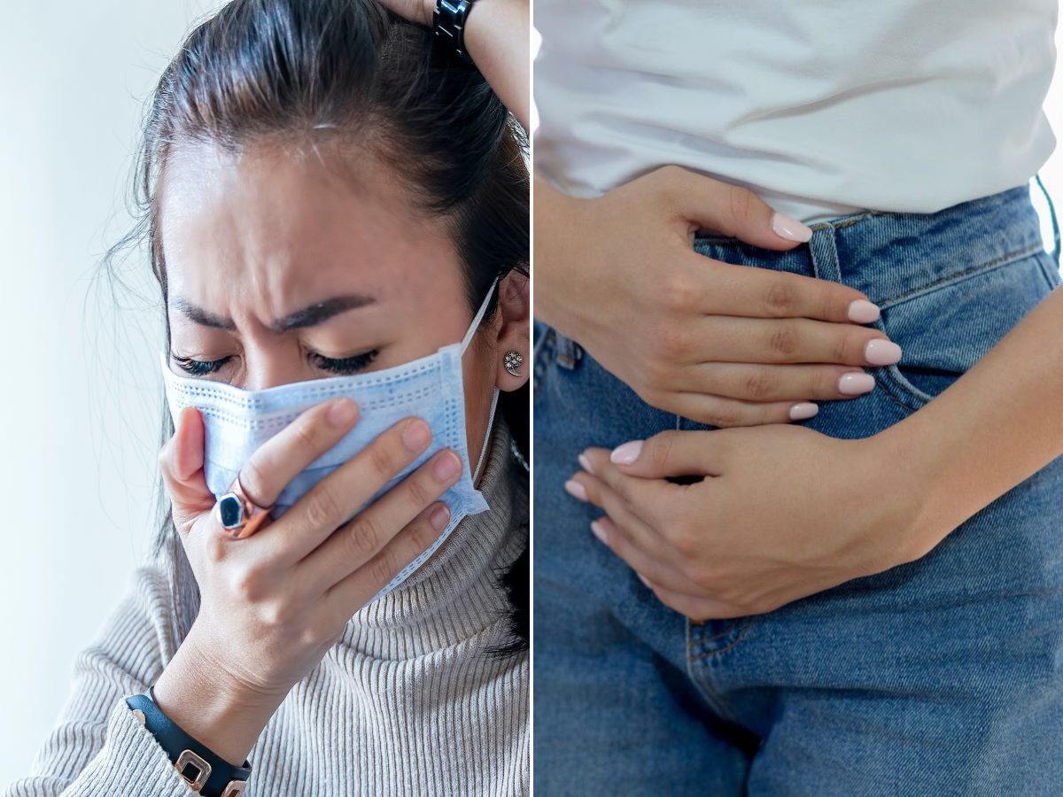 Coronavirus: Pandemic stress caused changes in women's periods, new ...
