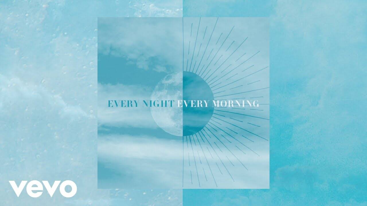 Watch Popular English Official Music Audio Song 'Every Night Every ...