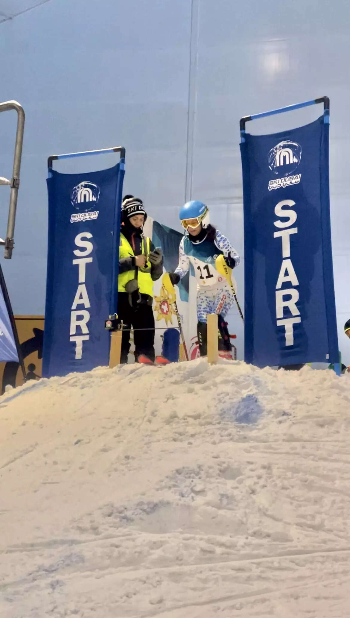 From Manali to the Olympics, Aanchal Thakur is dreaming big - Times of ...