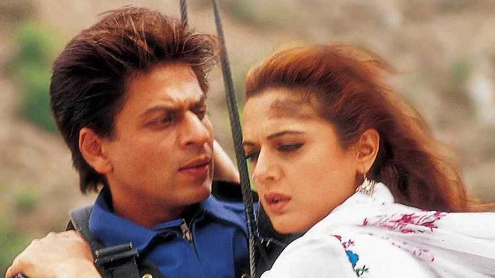 Shah Rukh Khan's 'Veer Zara' clocks 18, Preity Zinta pens a heartfelt note