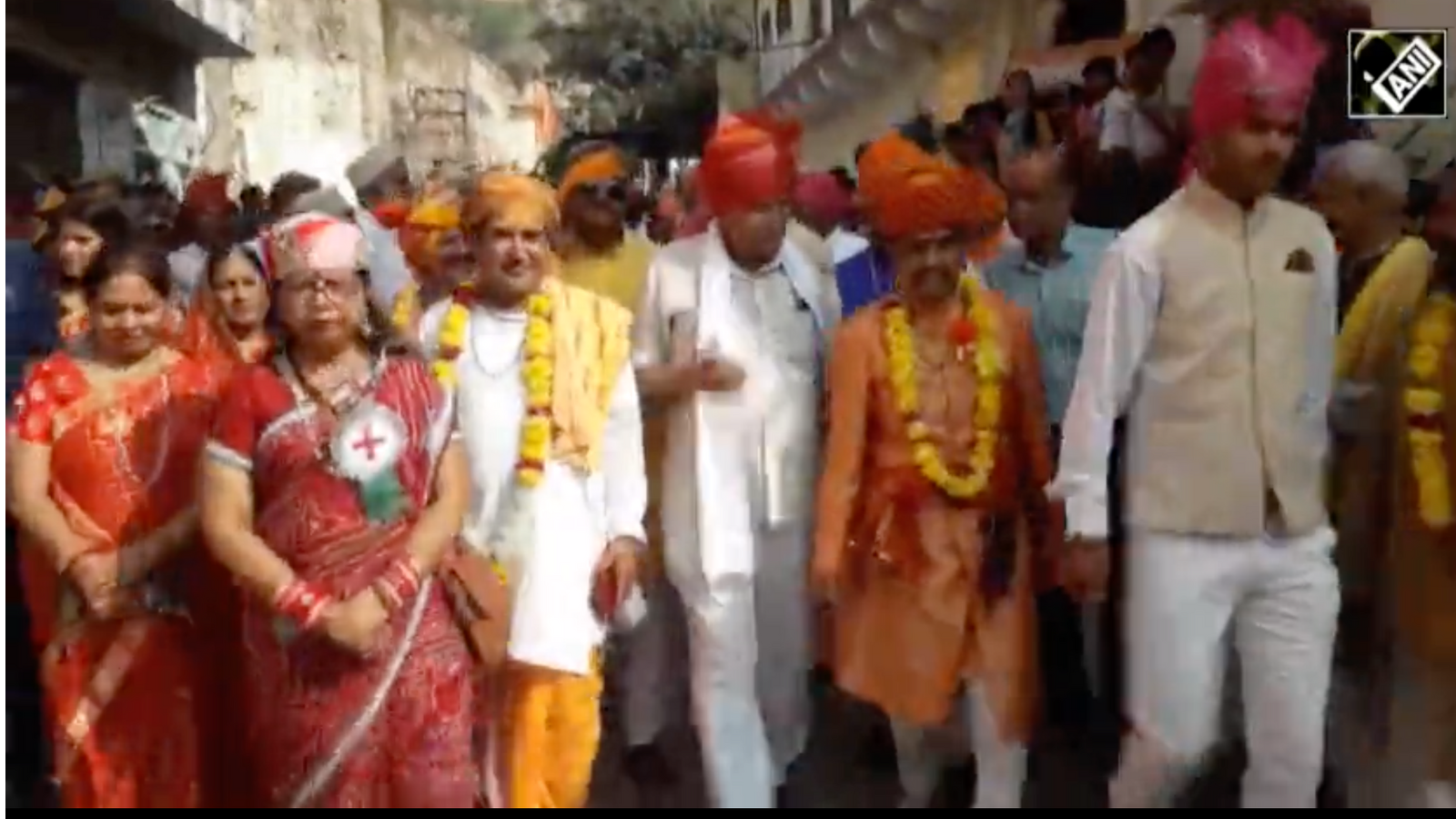 Rajasthan: Bundi Utsav begins in Hadoti