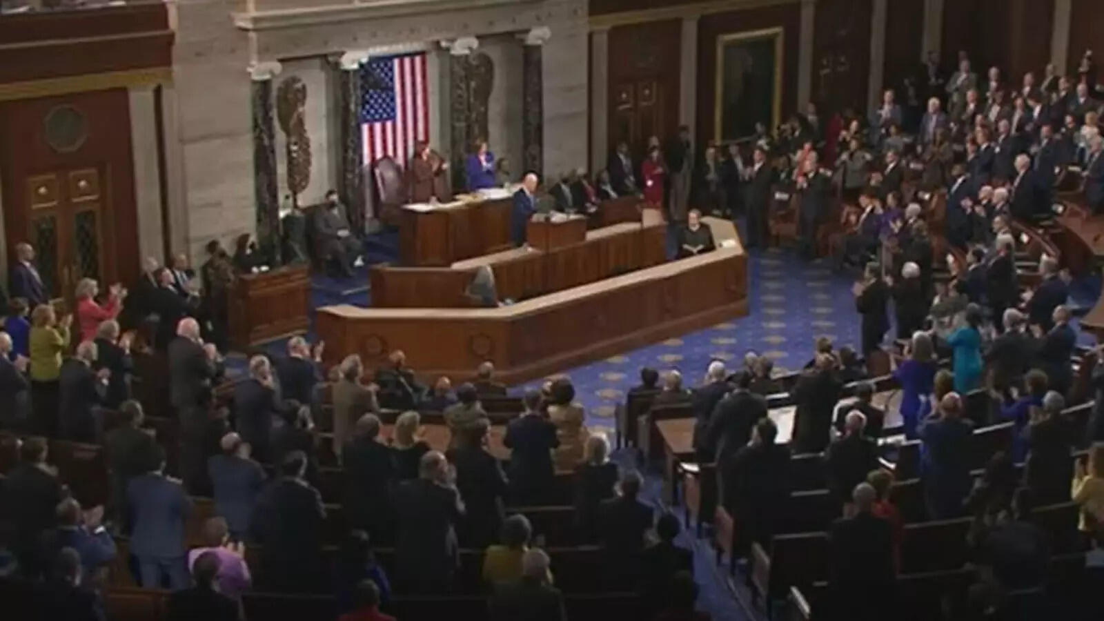 Democrats hold onto Senate with slim majority