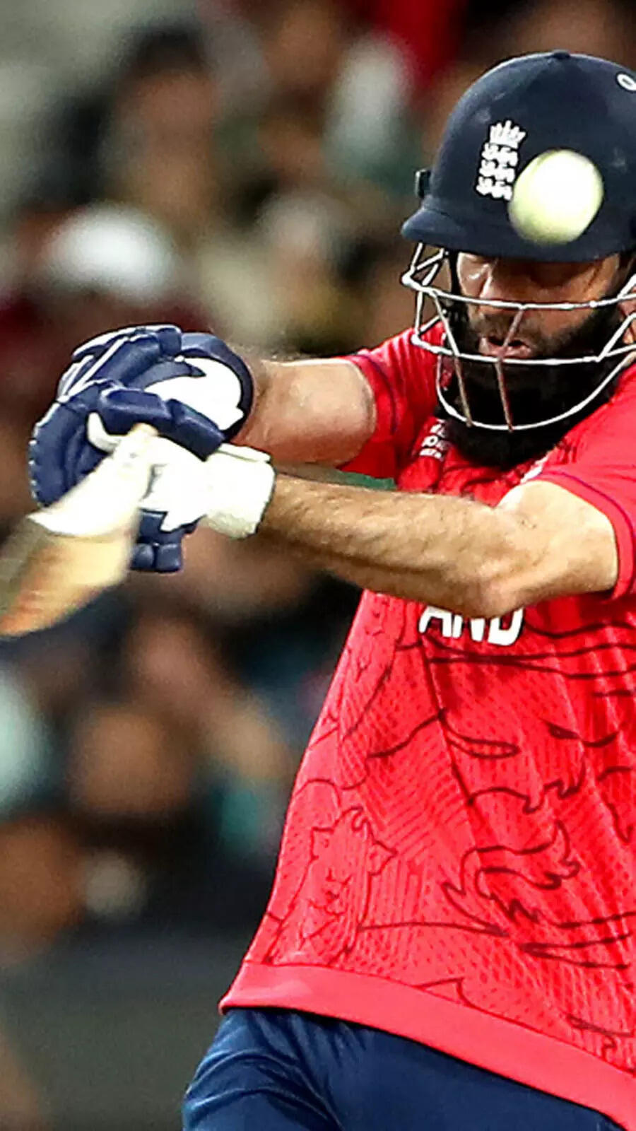 T20 World Cup: Ben Stokes' redemption story | Cricket News - Times of India