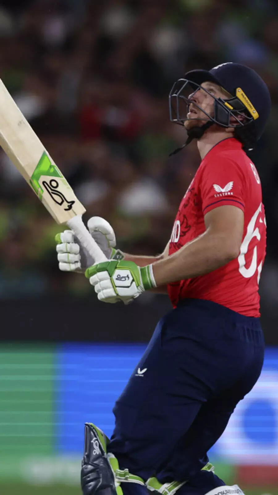 T20 World Cup: Ben Stokes' redemption story | Cricket News - Times of India