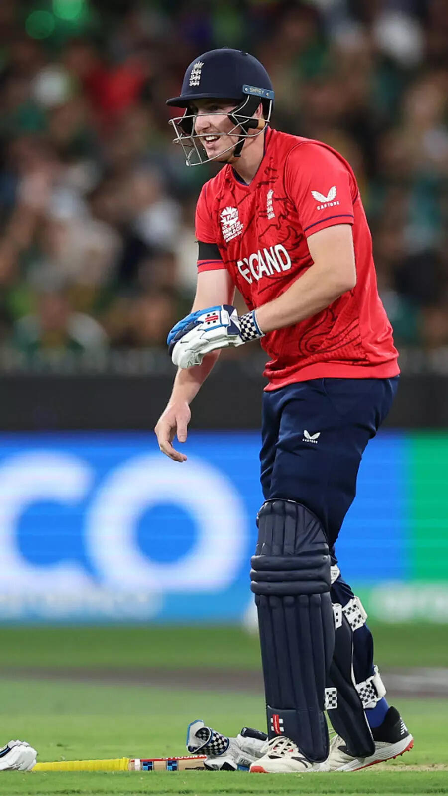 T20 World Cup: Ben Stokes' redemption story | Cricket News - Times of India