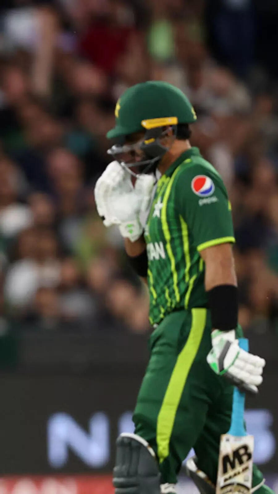 T20 World Cup: Ben Stokes' redemption story | Cricket News - Times of India