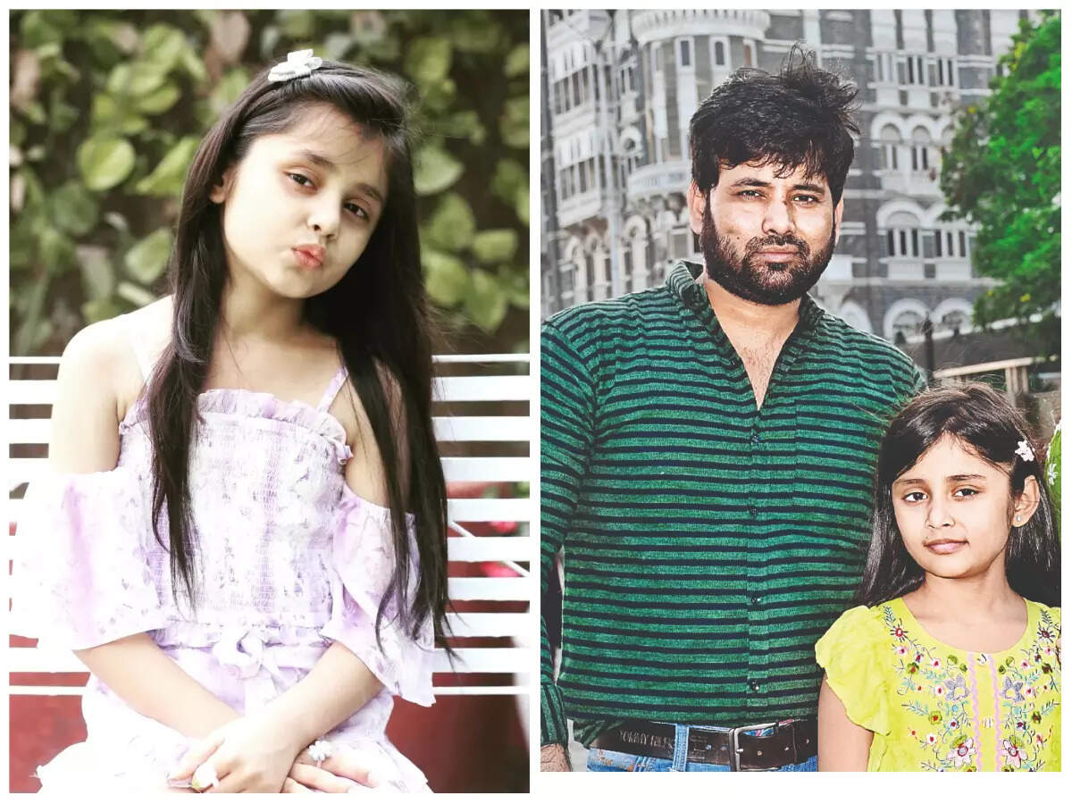 #Children's Day special! How TV's child actors handle fame and showbiz ...