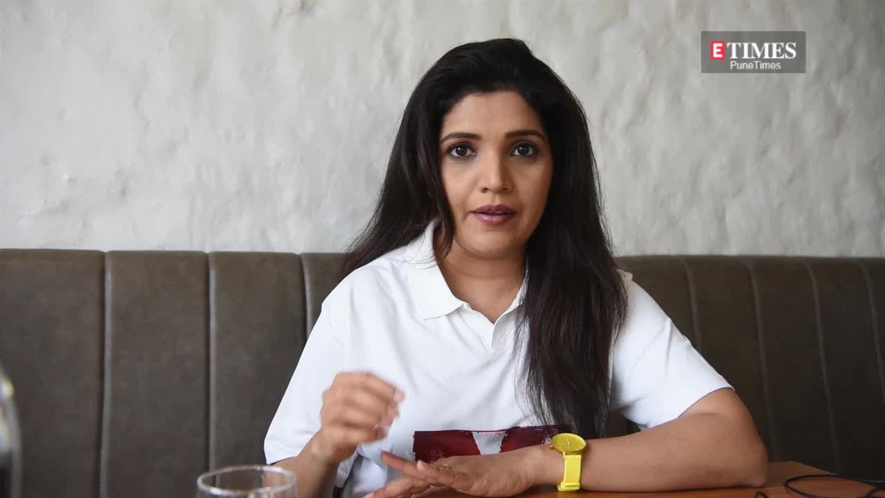 Mukta Barve: I always wanted to do a movie like 'Y'