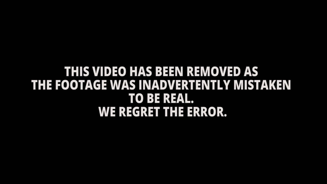 This video has been removed